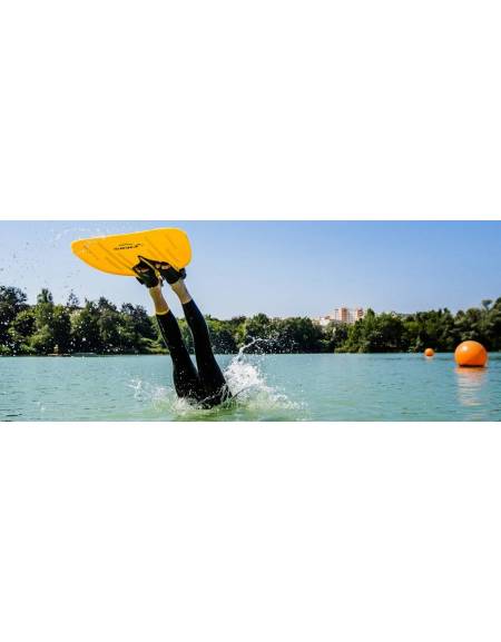 MonoFIN Monopinna Rapid