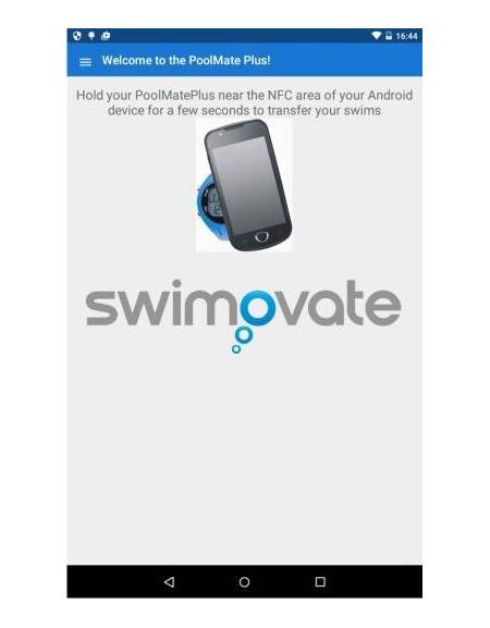 Poolmate Plus Contavasche con Cronometro e Contabracciate | Swimmershop